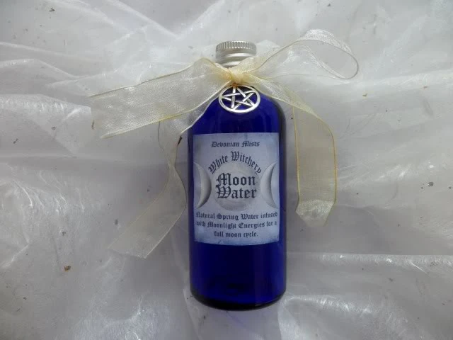 Moon Water | Spell Magic Wiki | Fandom