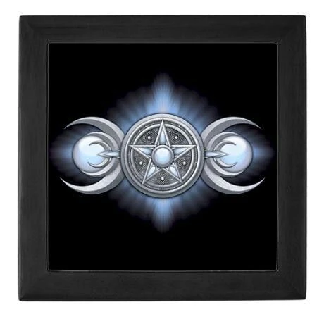 Rule of Three | Spell Magic Wiki | Fandom