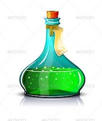 Elixir | Spell Magic Wiki | Fandom