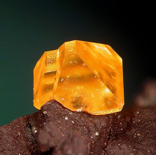 Wulfenite | Spell Magic Wiki | Fandom