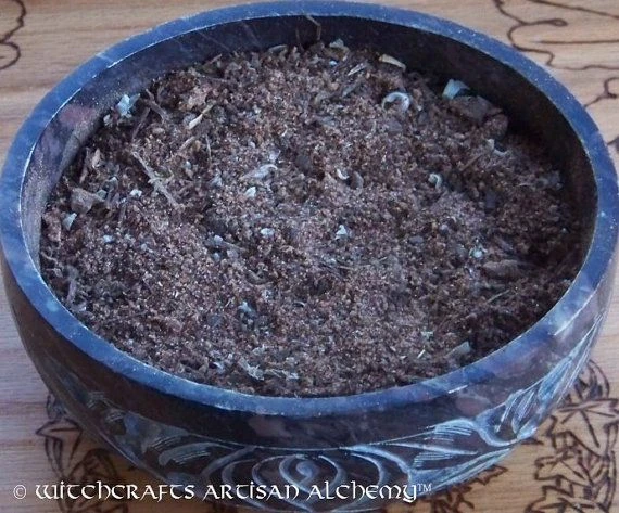 Goofer Dust | Spell Magic Wiki | Fandom