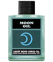 Moon Oil | Spell Magic Wiki | Fandom