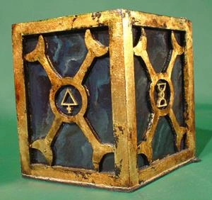Pandora’s Box | Spell Magic Wiki | Fandom