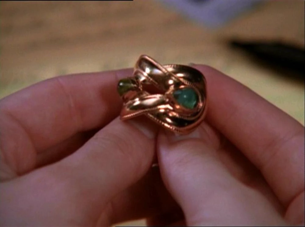 Protection Rings | Spell Magic Wiki | Fandom