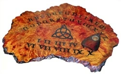 Seance Spell | Spell Magic Wiki | Fandom