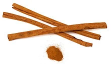 Cinnamon | Spell Magic Wiki | Fandom