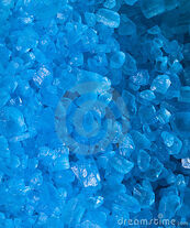 BLUE SALT | Spell Magic Wiki | Fandom