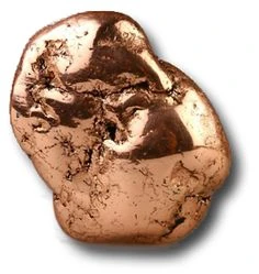 Copper | Spell Magic Wiki | Fandom