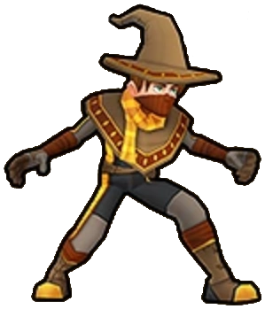 Robe And Wizard Hat | Spellfall™ Wiki | Fandom