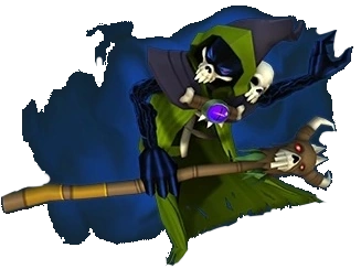 Magician at the Gates | Spellfall™ Wiki | Fandom