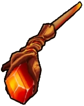 Ember Wand | Spellfall™ Wiki | Fandom