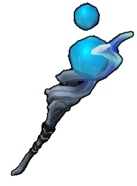 Hydro Staff | Spellfall™ Wiki | Fandom