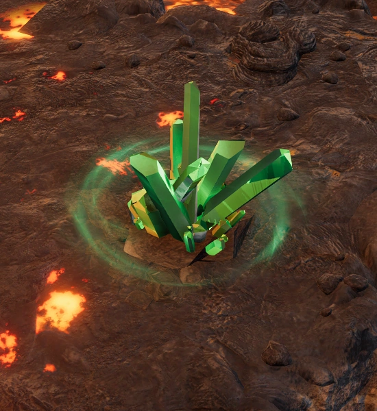 Humming Crystal | Spellforce Wiki | Fandom