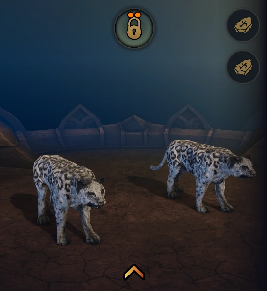 Snow Leopards | Spellforce Wiki | Fandom