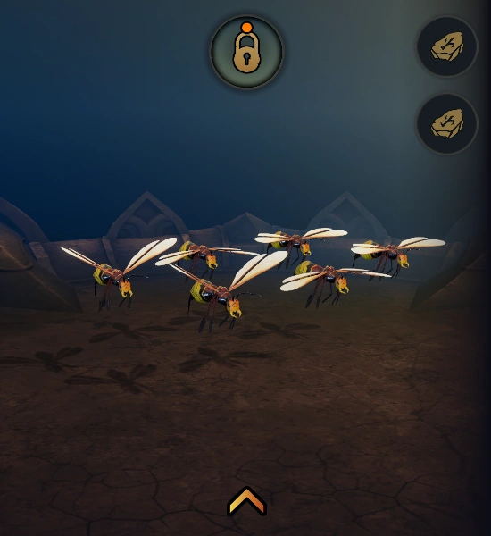 Hornets | Spellforce Wiki | Fandom