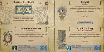 Grimoire | Spellforce Wiki | Fandom