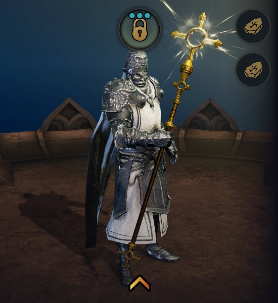 Purity Inquisitor | Spellforce Wiki | Fandom