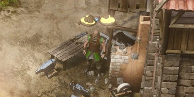 Quarrymaster | Spellforce Wiki | Fandom