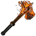 Flaming Hammer | Spellforce Wiki | Fandom