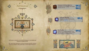 Grimoire | Spellforce Wiki | Fandom