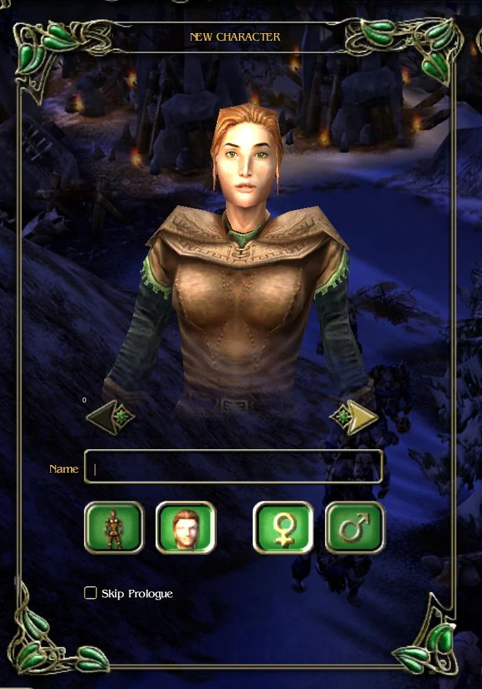 Protagonists | Spellforce Wiki | Fandom