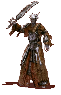 Lich King Anktahr | Spellforce Wiki | Fandom