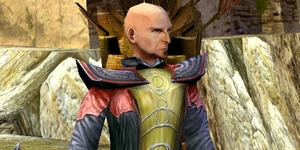 The Messenger (Rune Warrior) | Spellforce Wiki | Fandom