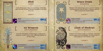 Grimoire | Spellforce Wiki | Fandom