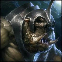 Orcs (SF3 Legacy)/War Troll | Spellforce Wiki | Fandom