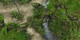 Leafshade | Spellforce Wiki | Fandom