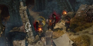 Corporal Tahar | Spellforce Wiki | Fandom
