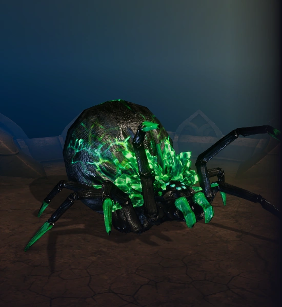 Blighted Broodmother | Spellforce Wiki | Fandom