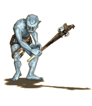 Ghul | SpellForce Wiki | Fandom