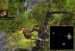 The wound tincture | Spellforce Wiki | Fandom