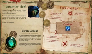 Grimoire | Spellforce Wiki | Fandom