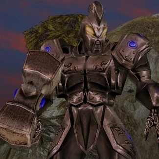 Bronze Giant | Spellforce Wiki | Fandom