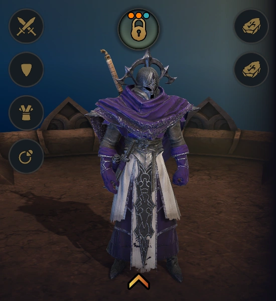 Warlock | Spellforce Wiki | Fandom