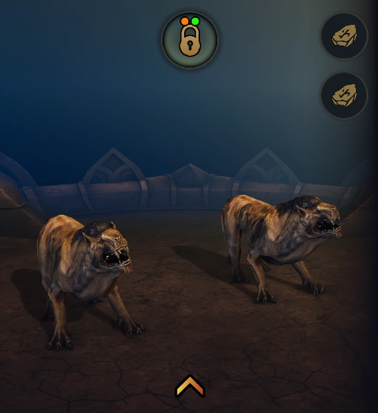 Wargs | Spellforce Wiki | Fandom
