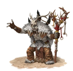 Trolls in Fallen God | Spellforce Wiki | Fandom