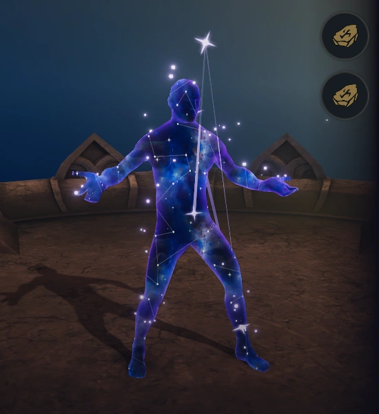 Celestial | Spellforce Wiki | Fandom