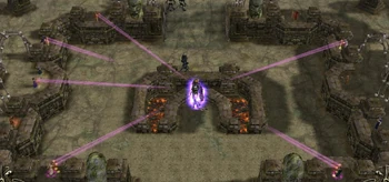 The Circle | Spellforce Wiki | Fandom