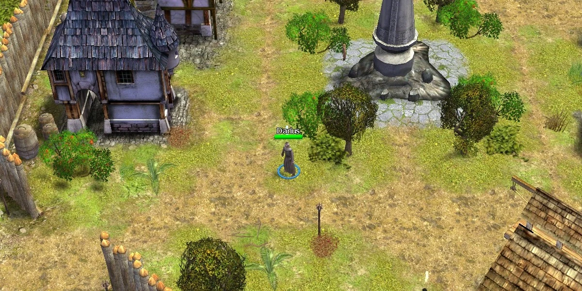 Liannon | Spellforce Wiki | Fandom