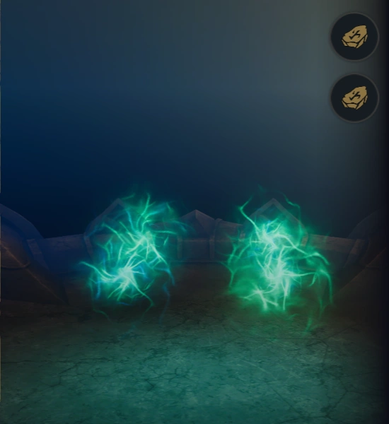 Magic Wisps | Spellforce Wiki | Fandom