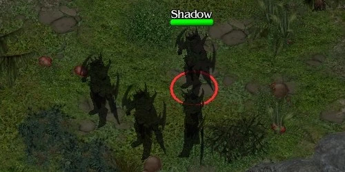 Shadows | Spellforce Wiki | Fandom