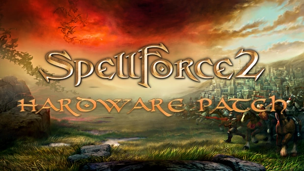 SpellForce 2: Hardware Patch | Spellforce Wiki | Fandom
