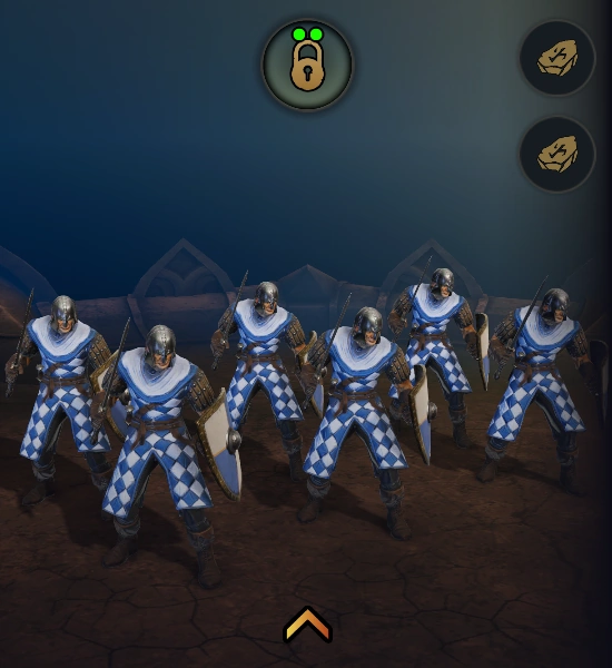 Soldiers | Spellforce Wiki | Fandom