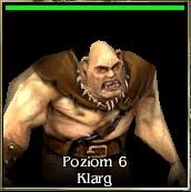 Klarg | SpellForce Wiki | Fandom