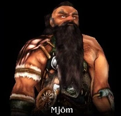 Huge Misery | Spellforce Wiki | Fandom