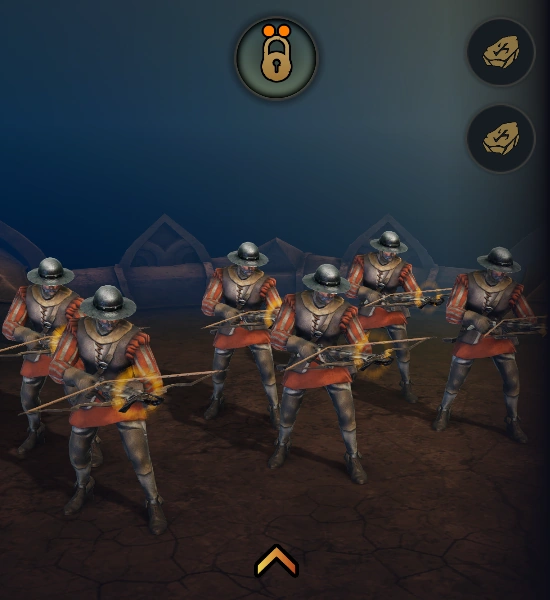 Crossbowmen | Spellforce Wiki | Fandom