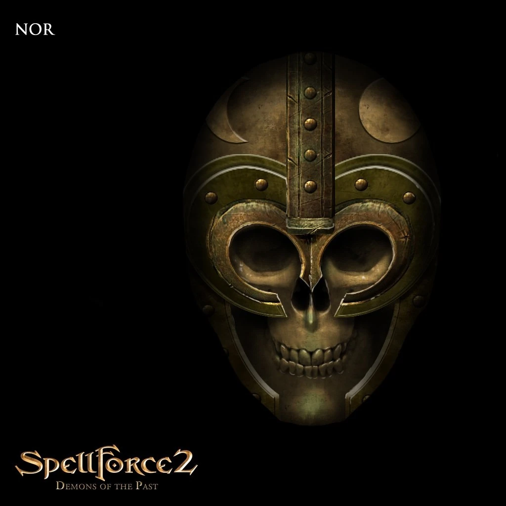 Nor | Spellforce Wiki | Fandom